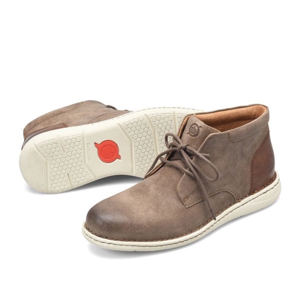 Born | Shoes | Born Mens Theo Chukka Boots | Poshmark